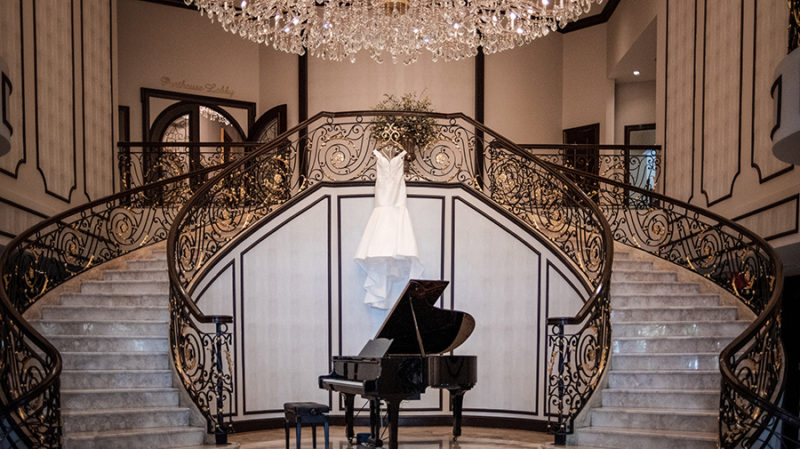 Surf Club On The Sound New Rochelle NY Wedding Video | Meg & Alan ...