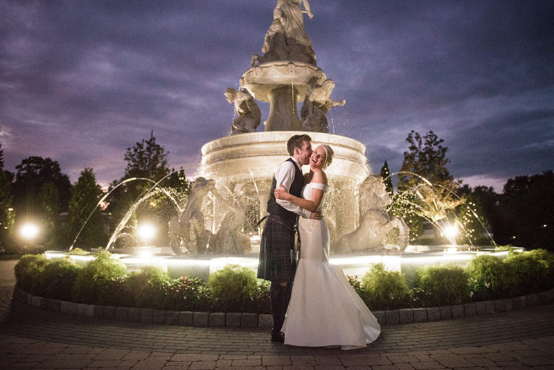 Surf Club On The Sound New Rochelle NY Wedding Video | Meg & Alan ...