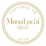 FEAST at Round Hill Wedding – Featured in MunaLuchi Bride – Stilwell Studio